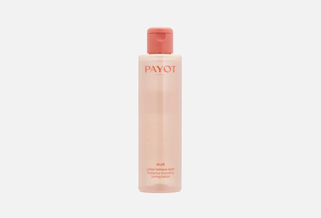PAYOT Lotion tonique éclat Совершенствующий тоник для лица 200 мл