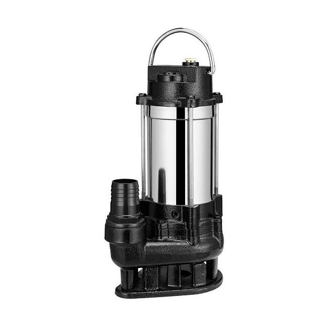 Насос дренажный Waterstry WSM 20-16