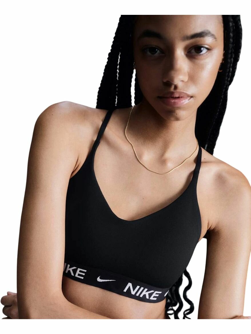 Топ спортивный Indy Light-Support Padded Adjustable Sports Bra