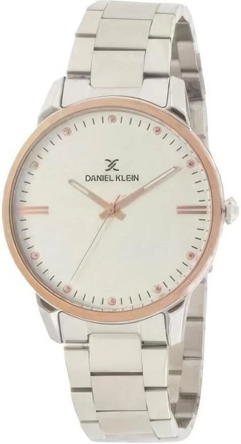 Daniel Klein Premium