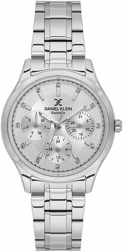  Daniel Klein Exclusive