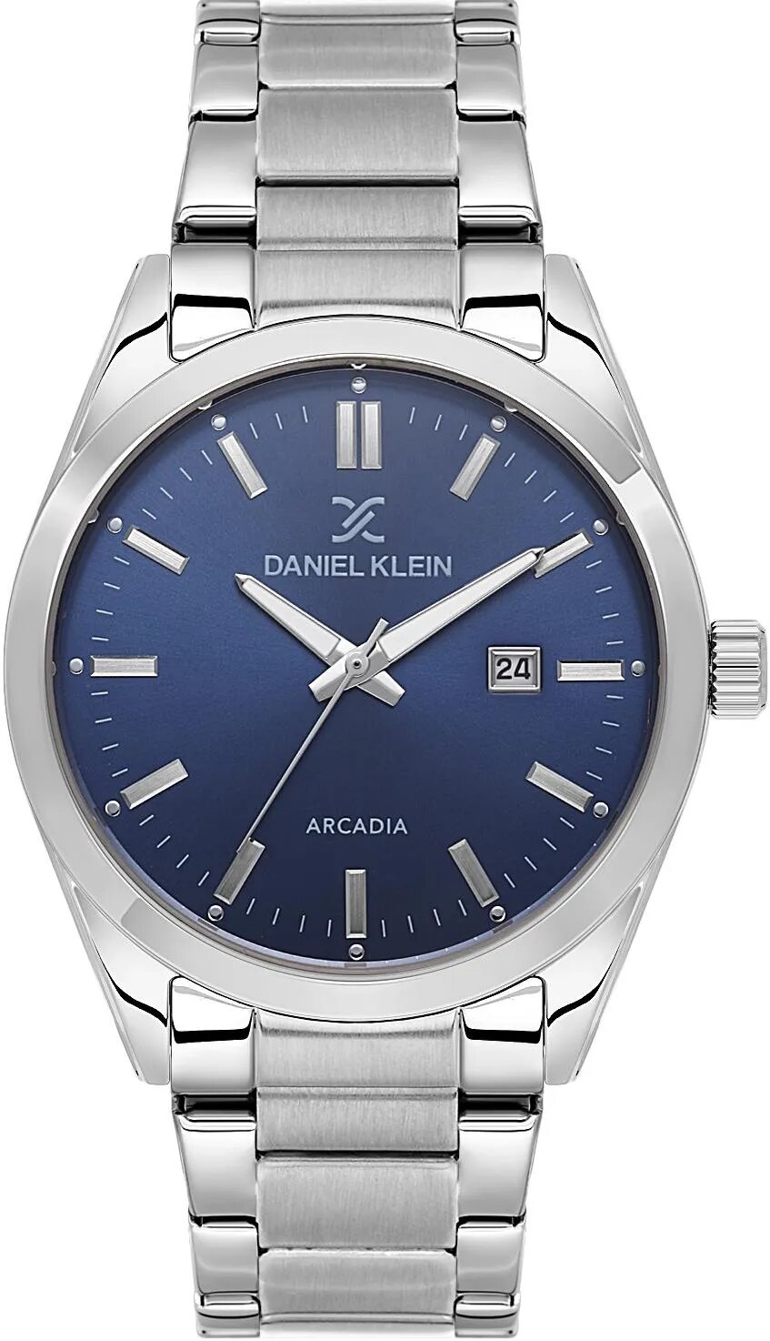  Daniel Klein