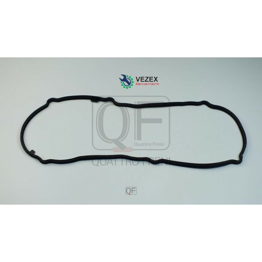 QUATTRO FRENI QF82A00088 прокладка клапанной крышки