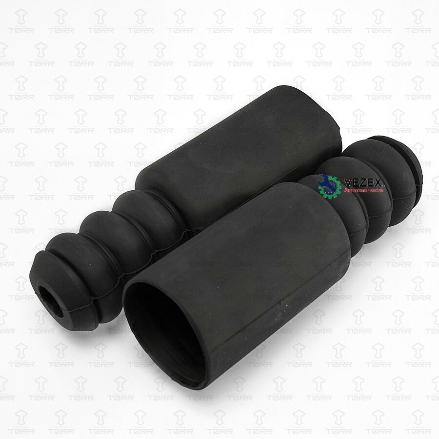 TORR DR0283 Комплект защитный амортизатора