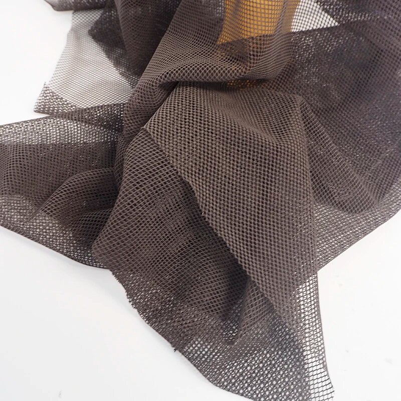 Эластичная сетка Foursquare dark brown