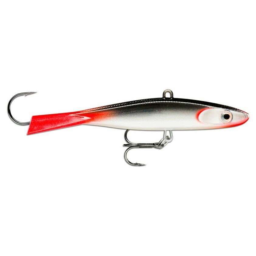 Балансир RAPALA Jigging Shadow Rap 90мм с тройником 17гр. S приманка на щуку, судака и окуня