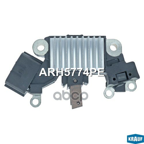 Регулятор генератора Krauf арт. ARH5774PE