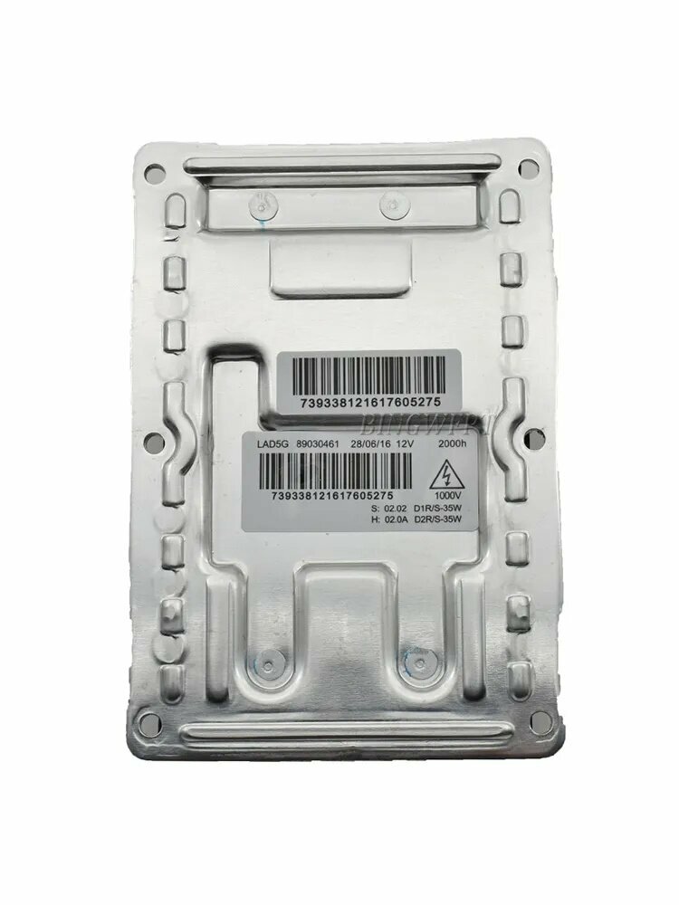 Блок розжига для ксеноновых ламп, арт. LAD5G 89030461