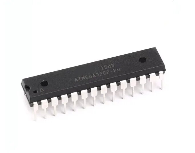 5 шт./лот микроконтроллеры YINGYUN ATMEGA328P-PU DIP-28