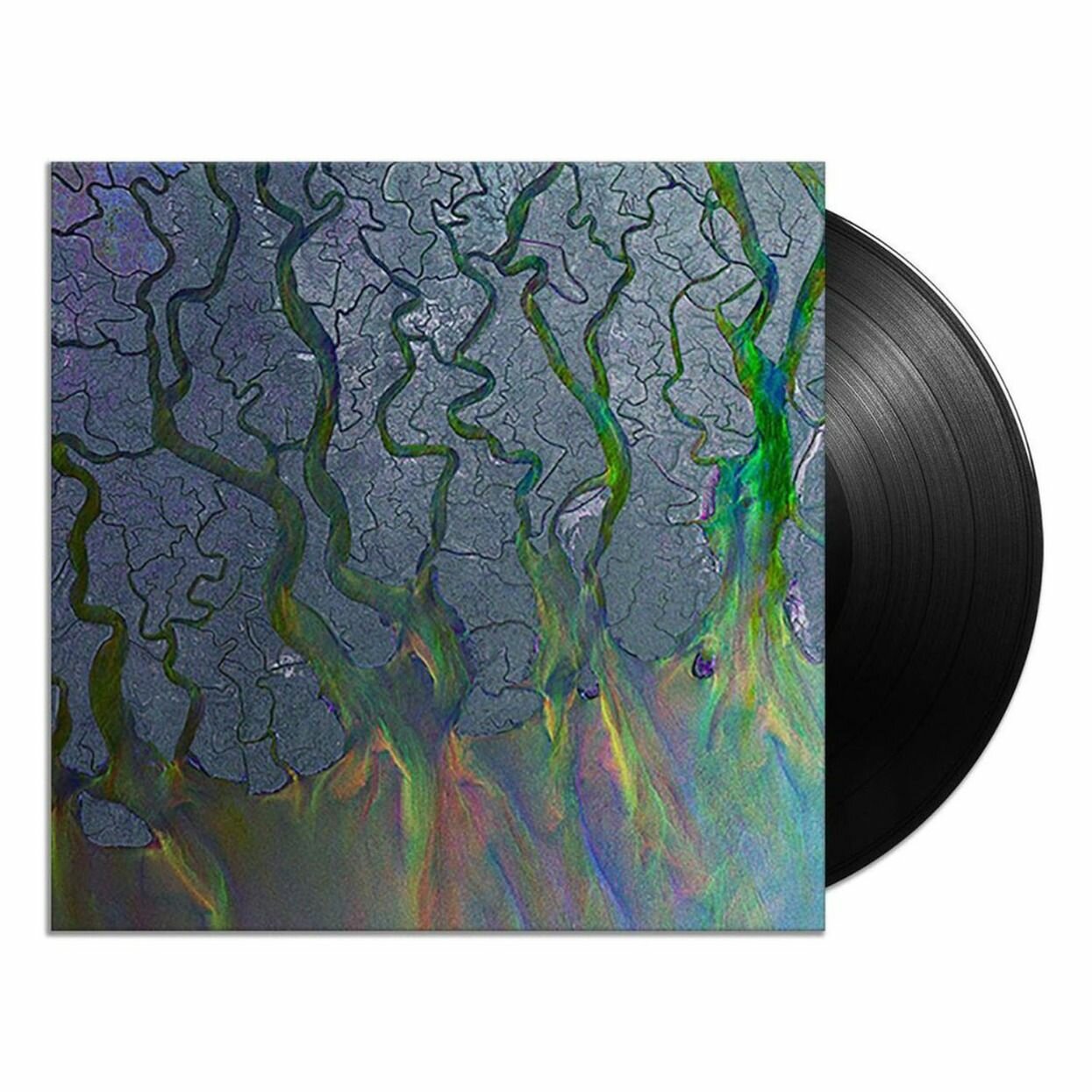 Виниловая Пластинка alt-J - An Awesome Wave /> Vinyl, LP, Album /> New