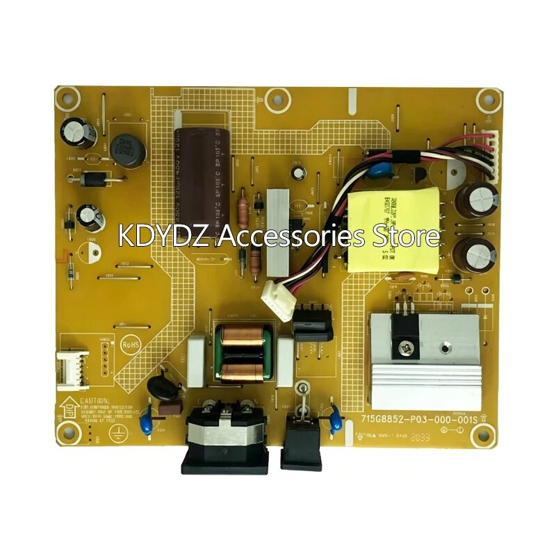 Материнская плата 715G8852-P03-000-001S для 27P1 U27P1U U2790PQU