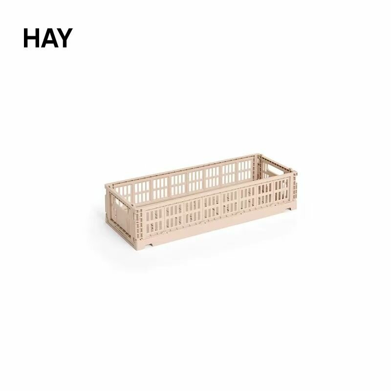 HAY Кофр для хранения вещей, 34.5 см х 13 см х 8 см , 1 шт