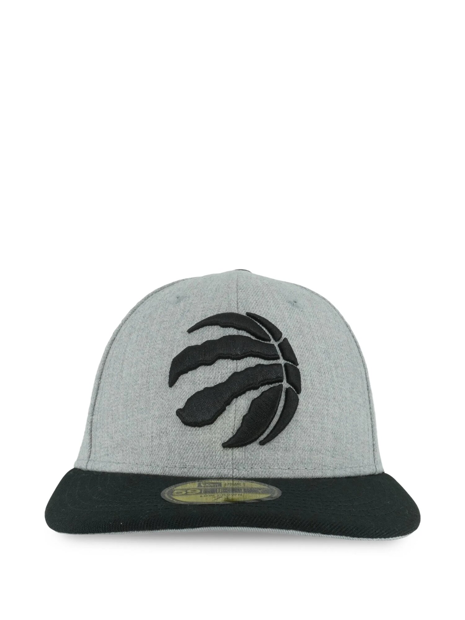 Шапка 59FIFTY Toronto Raptors для мальчиков