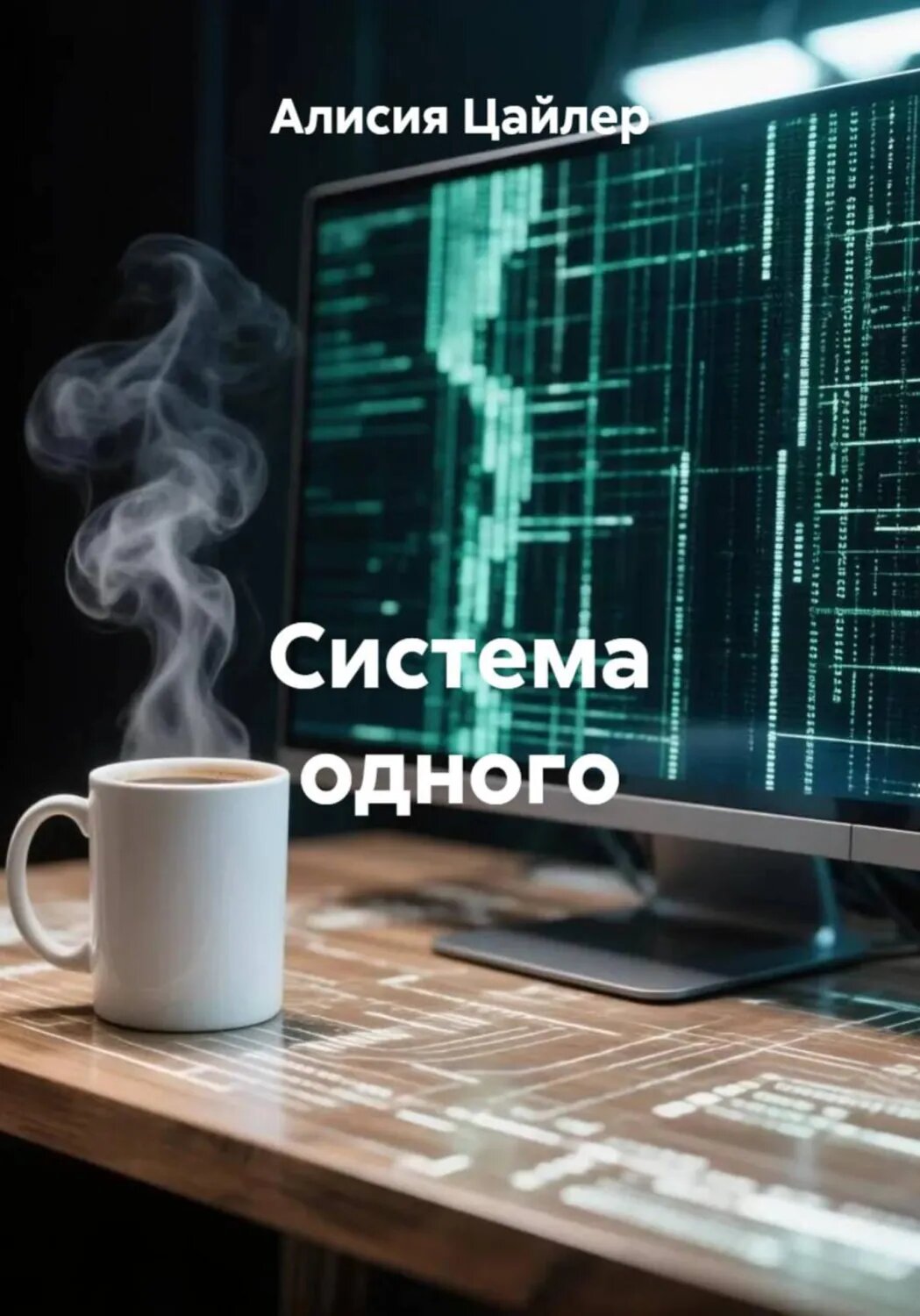 Система одного [Цифровая книга]