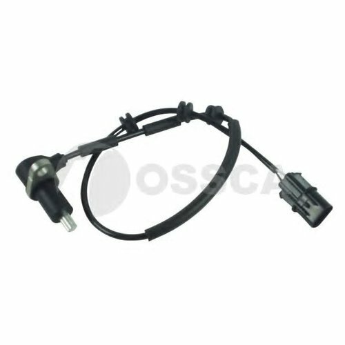 Датчик abs Ossca 13126 для Hyundai Terracan