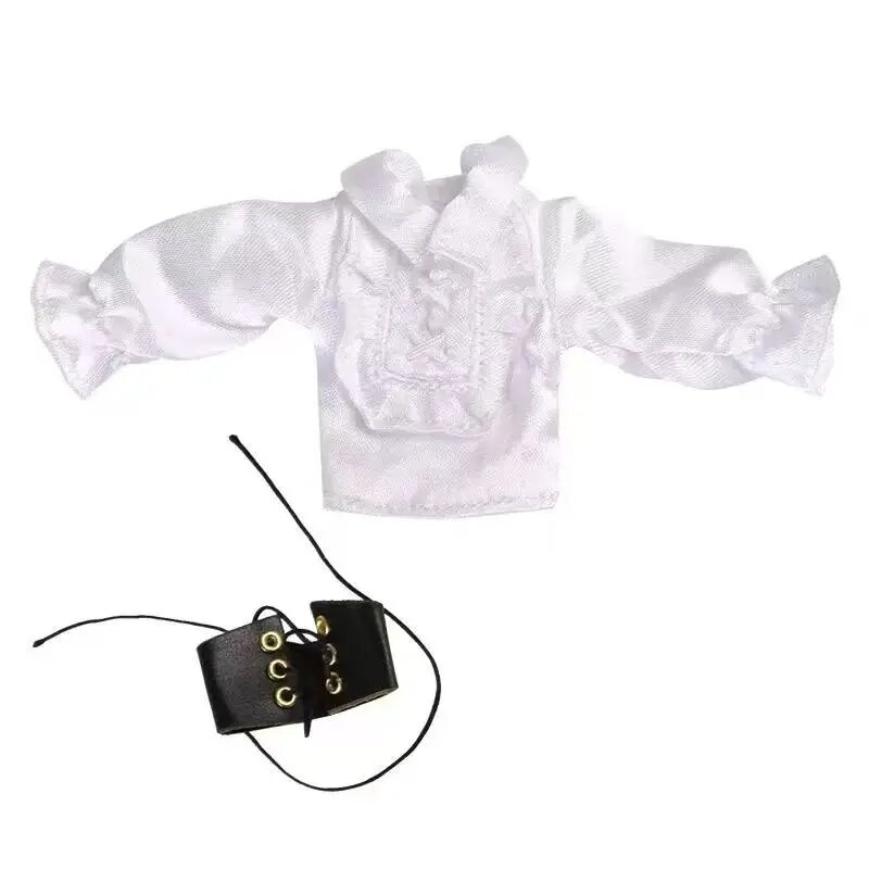 Комплект одежды для кукол 1/12 myfun OB1-TZ01-E(NO DOLL)