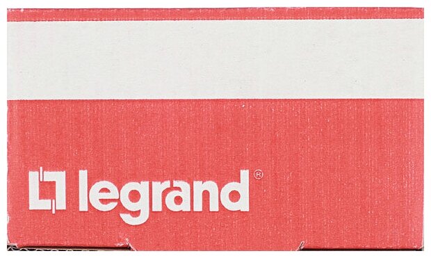 Автомат Legrand TX3 (404059) 3P 32 А тип C 6 кА 400 В на DIN-рейку
