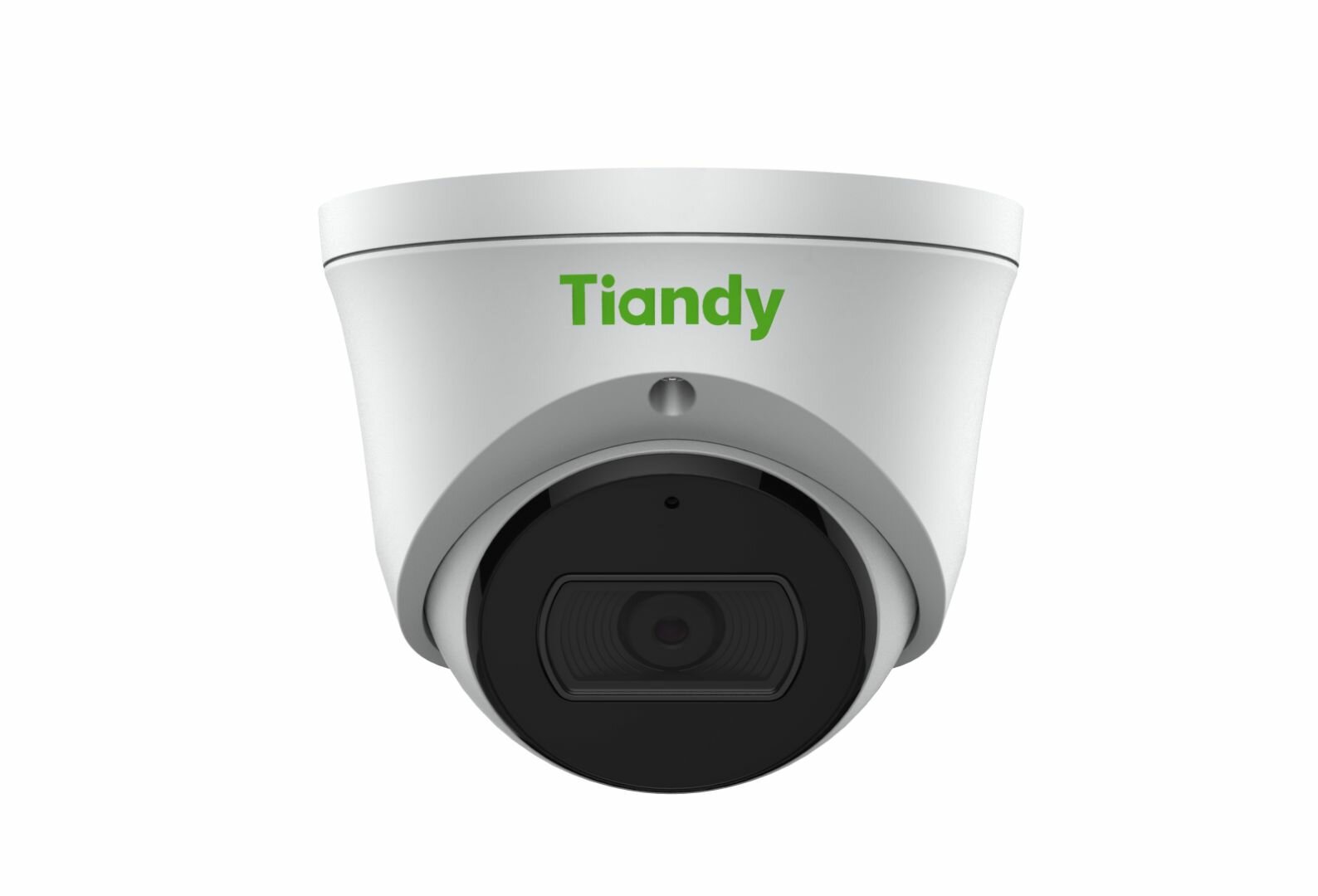 Tiandy TC-C34XS Spec: I3W E Y 2.8mm V4.2 Уличная купольная (сфера) IP-камера 4.0МП с ИК/LED-подсветкой до 30м /20м