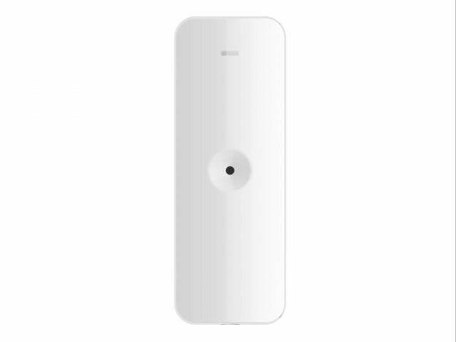 Hikvision DS-PDBG8-EG2-WE Датчик акустический радиоканальный Hikvision AX PRO BreakGlass