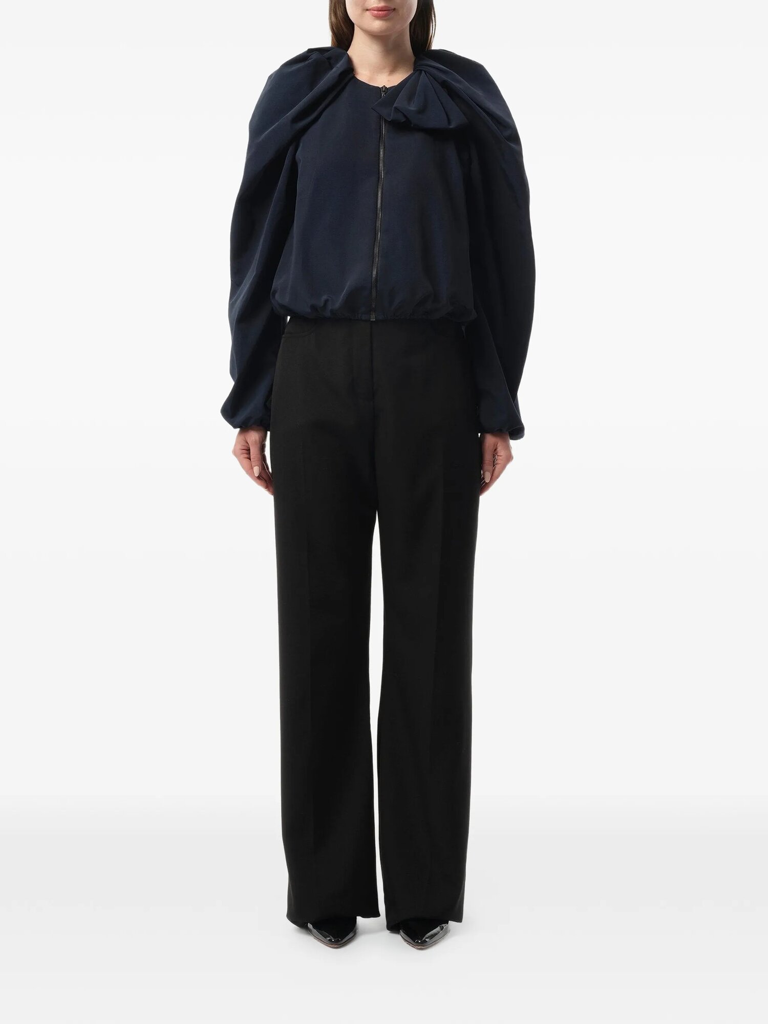 Куртка Lanvin, размер 36 — фото 1