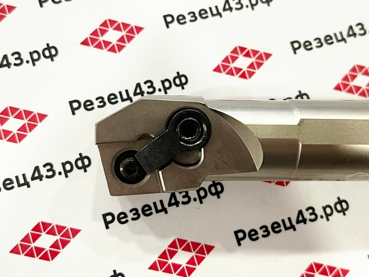 Резец HANSHIBA внутреннего точения S20R-MCKNR12