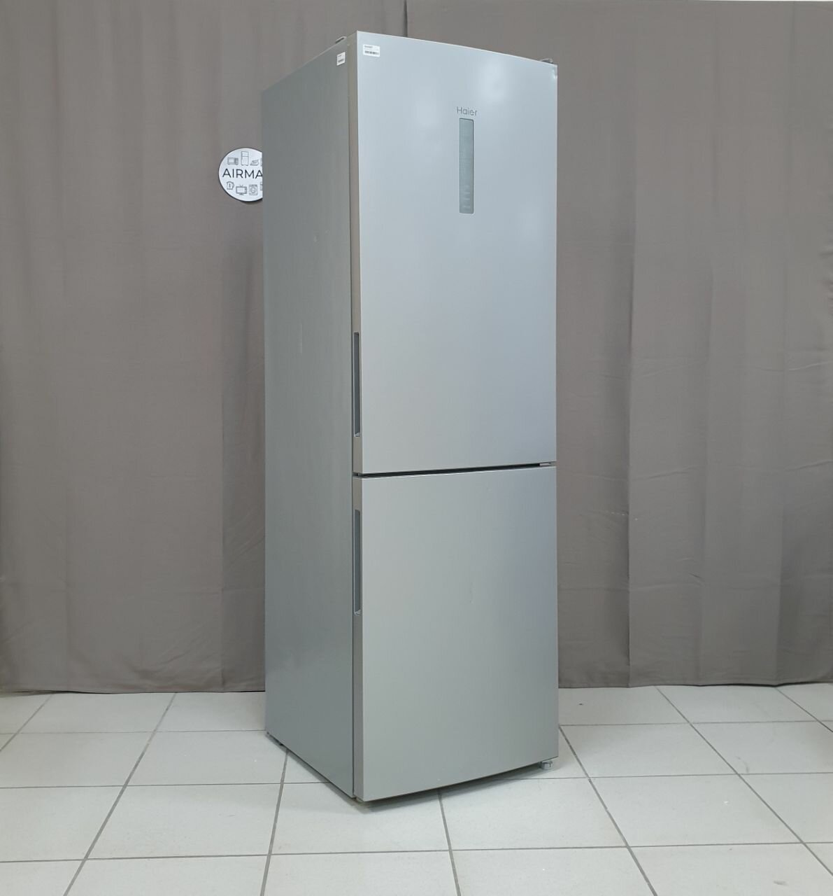 Холодильник Haier CEF535ASD — фото 1