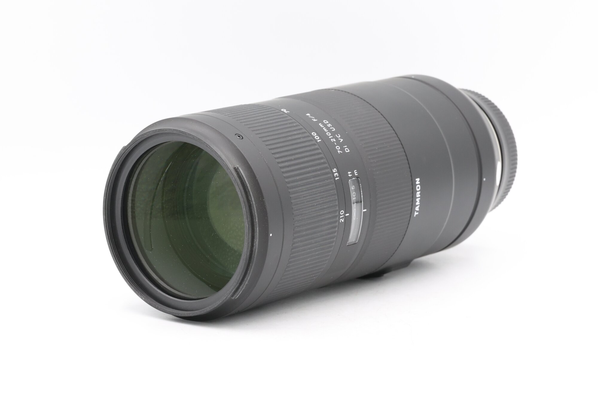 Объектив Tamron 70-210mm f/4 Di VC USD Nikon F - с.н. 004944