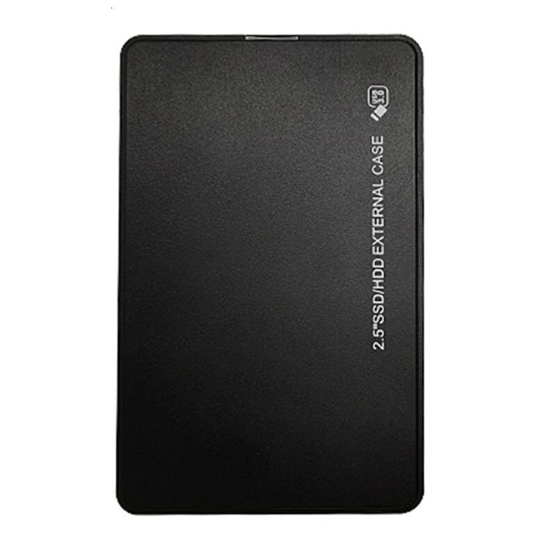 Внешний корпус для диска 2.5" USB 3.0