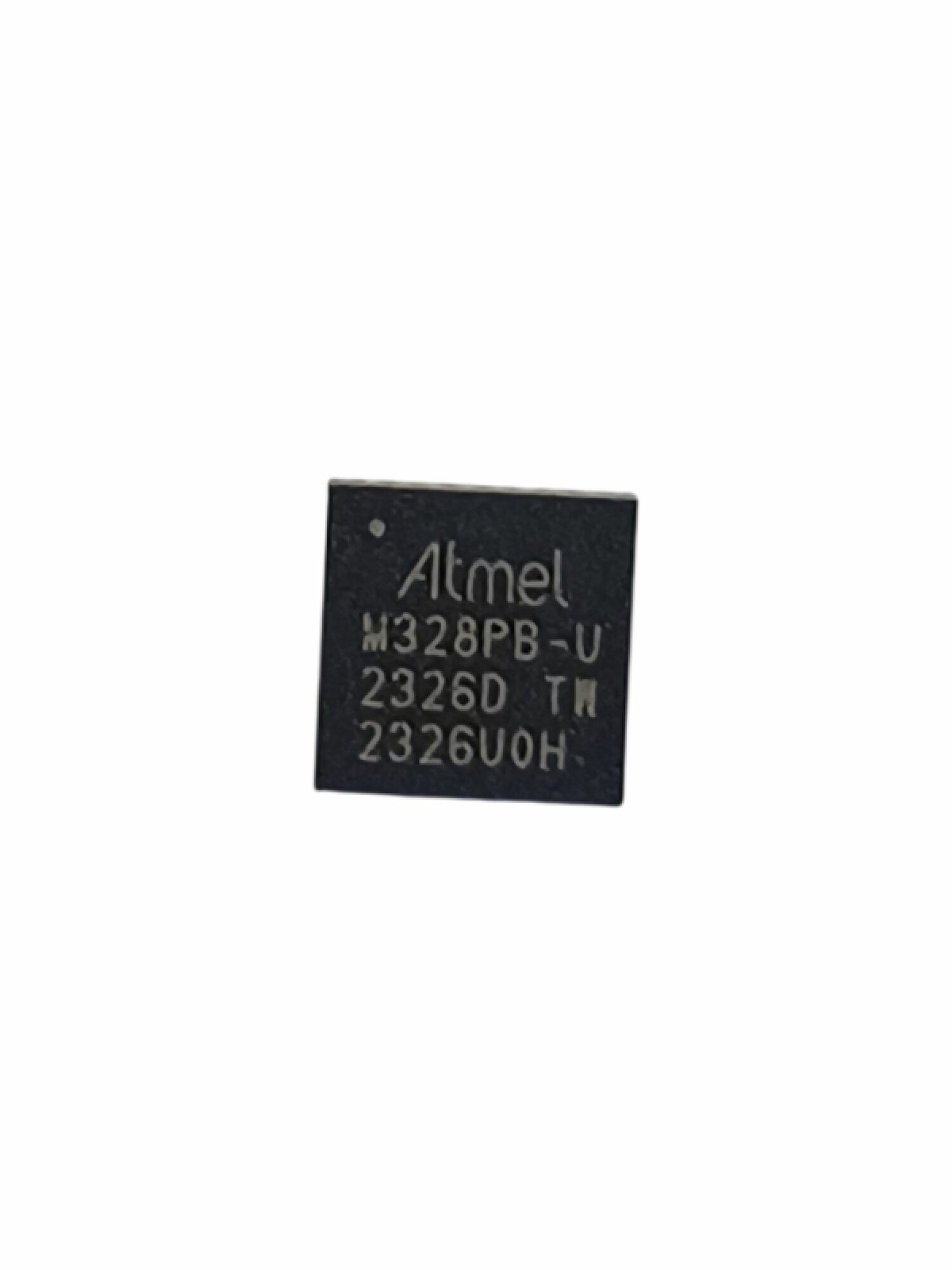 Микроконтроллер ATMEGA328PB-MU (Atmel)