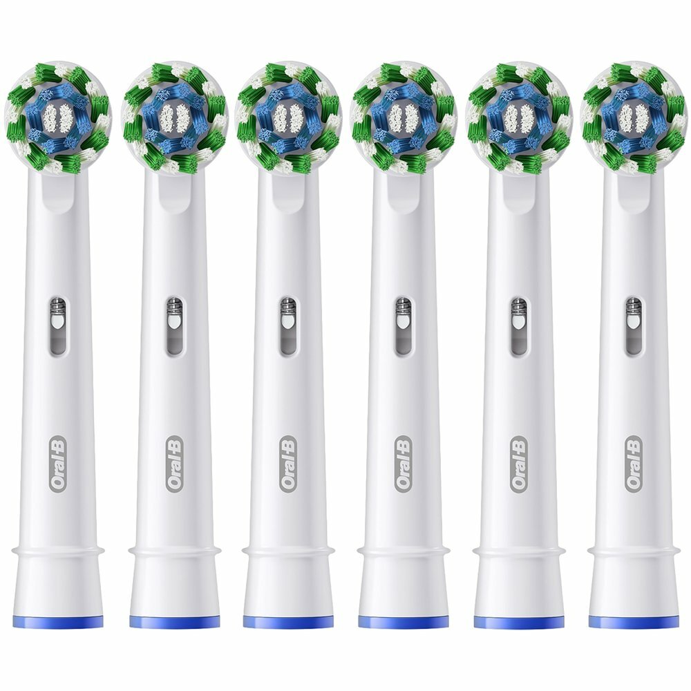Сменная насадка Braun Oral-B EB50RX Pro