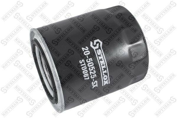 20-50525-SX Фильтр масляный HYUNDAI/KIA SORENTO/PORTER 06- 2.5/2.9CRDi