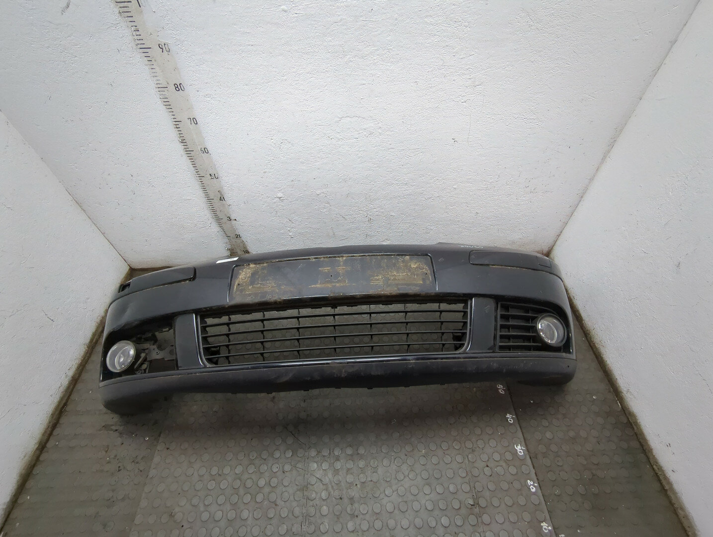 Бампер передний Volkswagen Golf 5 Б/У