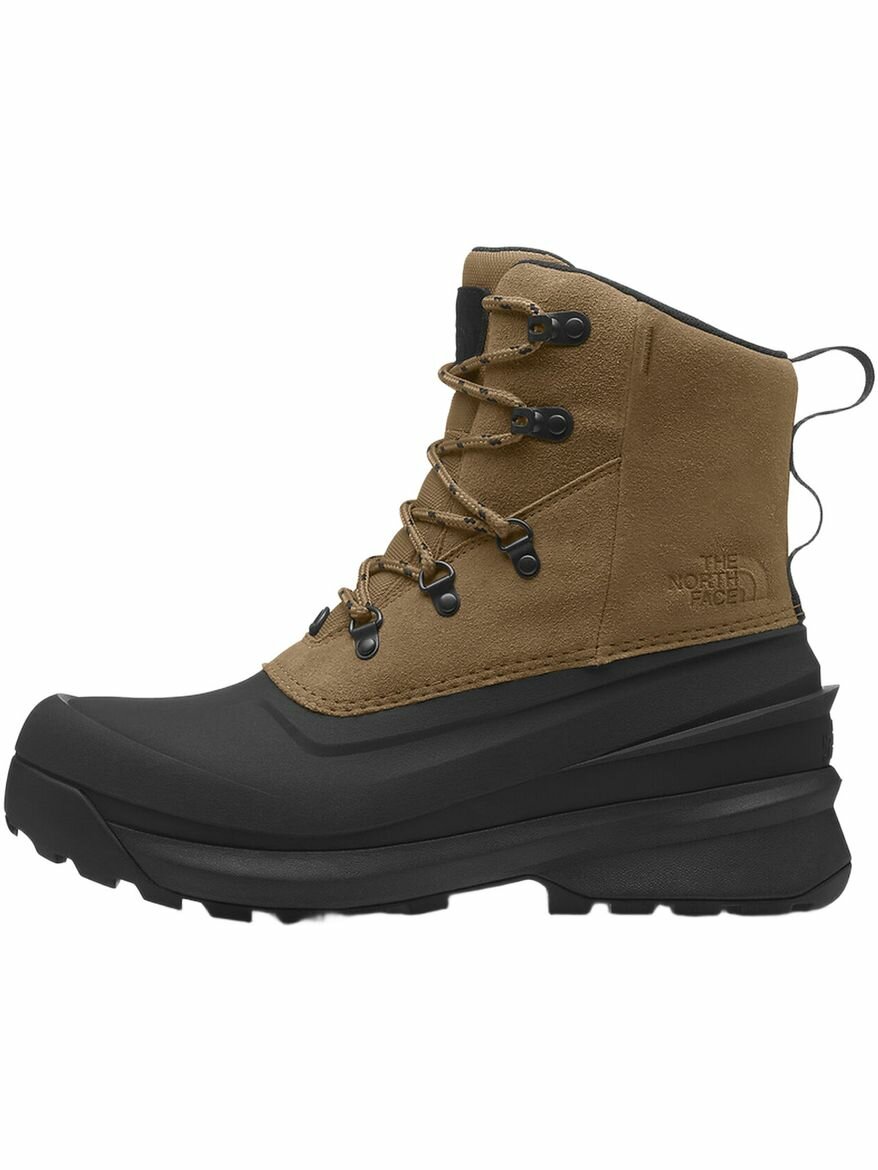 Ботинки The North Face M CHILKAT V LACE WP