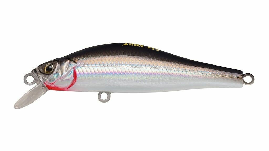 Воблер Strike Pro Archback 100 EG-125B-SP#A010-EP 10см 20гр