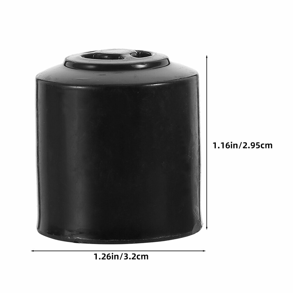 Клапан Для Выпуска ПараДля Мультиварок Размер 3.20X2.95X2.95Cm