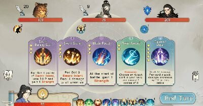 Little Immortal Cultivator PC Steam Ключ • Активация Steam • регион Весь мир