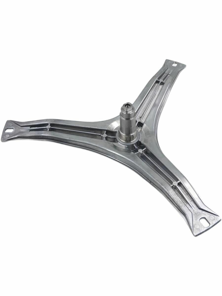 Крестовина барабана стиральной машины Bosch 00473774 / 473774 / 00971953 крепление под болт