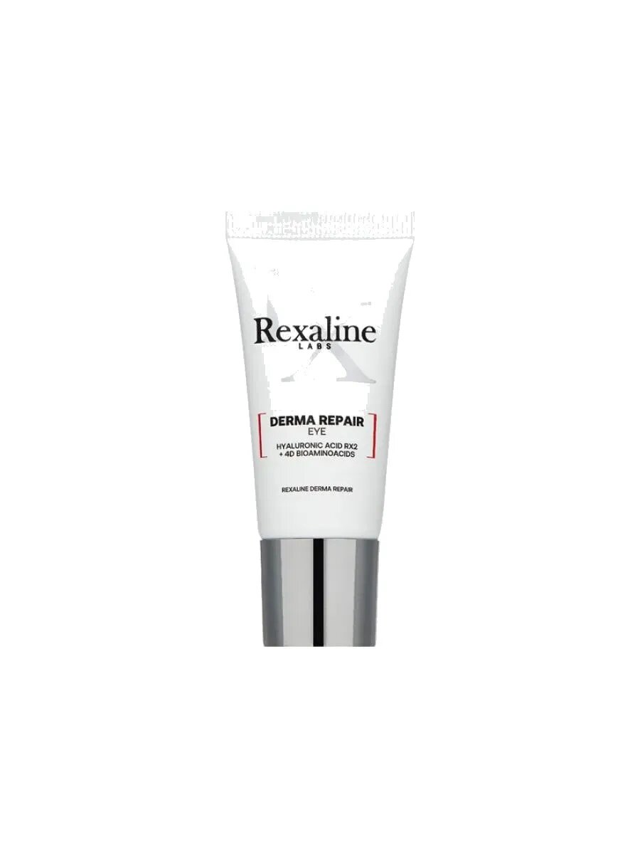 REXALINE DERMA REPAIR, Крем омолаживающий для чувств, 15мл