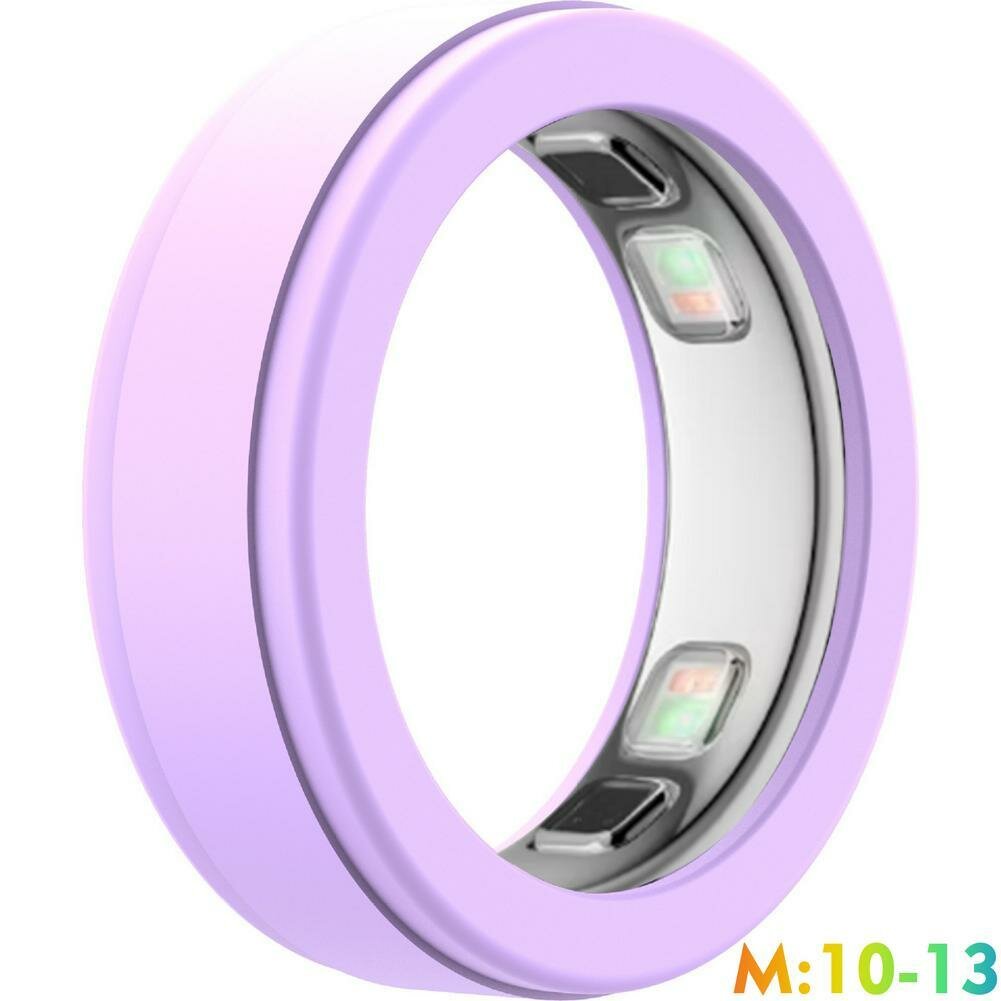 Совместимо с силиконовым чехлом для кольца Ora Ring5.