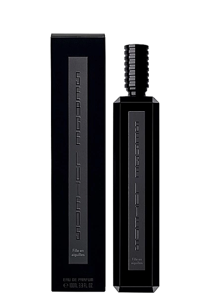 Духи для женщин Serge Lutens Fille En Aiguilles 100 мл - Серж Лютан Девушка На Шпильках
