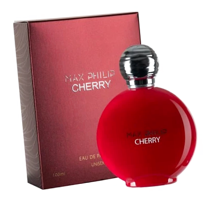 Духи унисекс Max Philip Cherry 100 мл / Макс Филип Черри парфюм