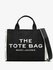 Сумка MARC JACOBS The Medium Tote, черный