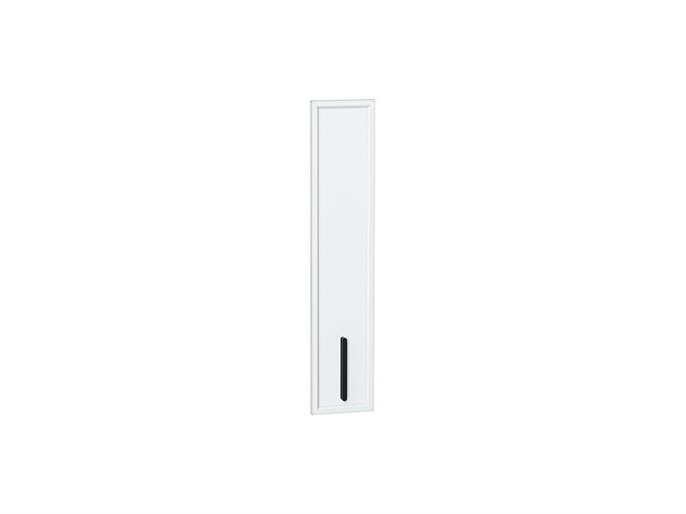 VVT Фасад ФБ Фрейм 70.15 В*Ш*Г 712*146*22, фасад МДФ White Silk White Silk
