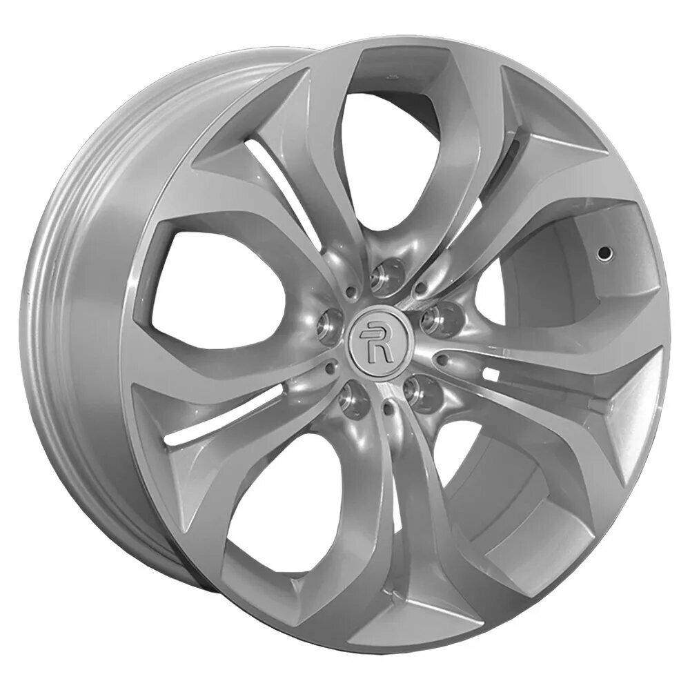Колесный диск BMW B116 10x19 5x120 ET53 D74.1 BKF легковой для автомобиля