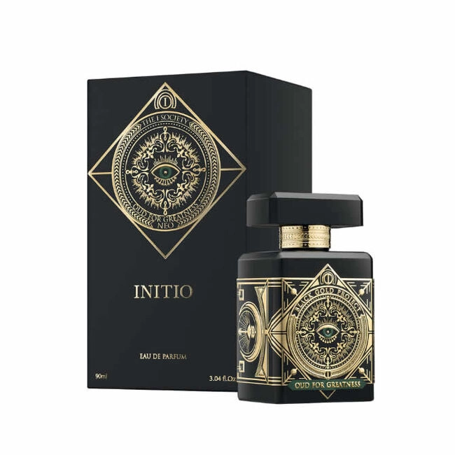 Для мужчин и женщин Initio Parfums Prives Oud For Greatness Neo 90 мл - аромат Нео
