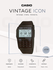 Наручные часы CASIO Collection, черный