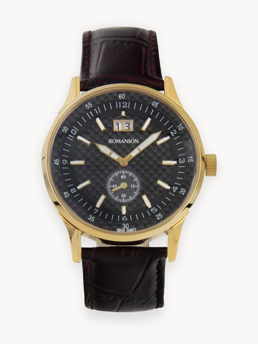 Наручные часы