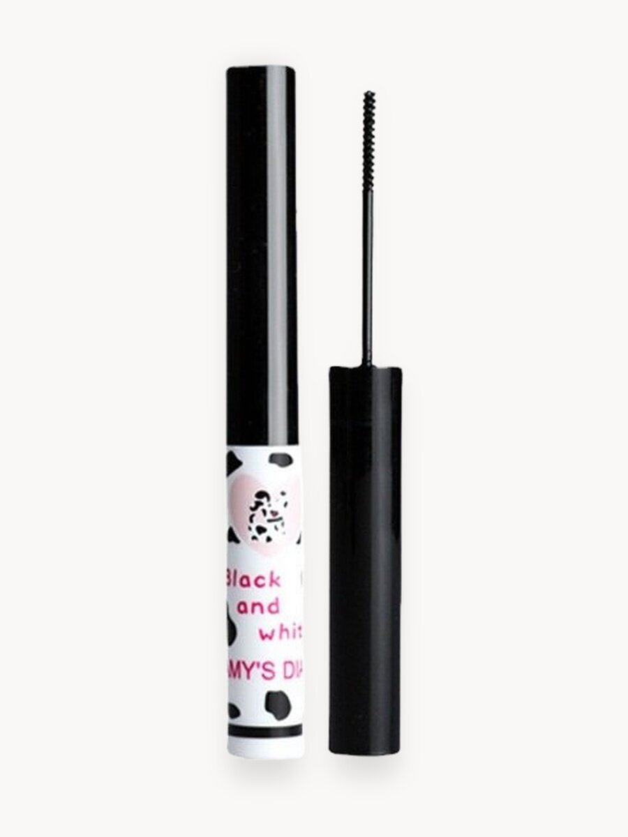 Тушь для ресниц SUAKE