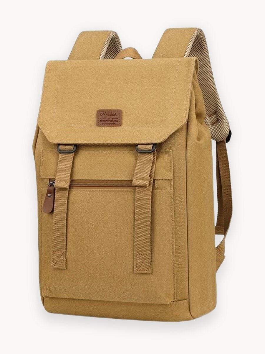 Рюкзак городской, мужской, водоотталкивающий материал, 40л