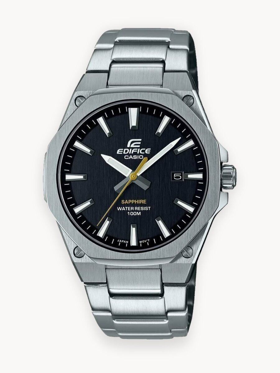 Наручные часы Edifice